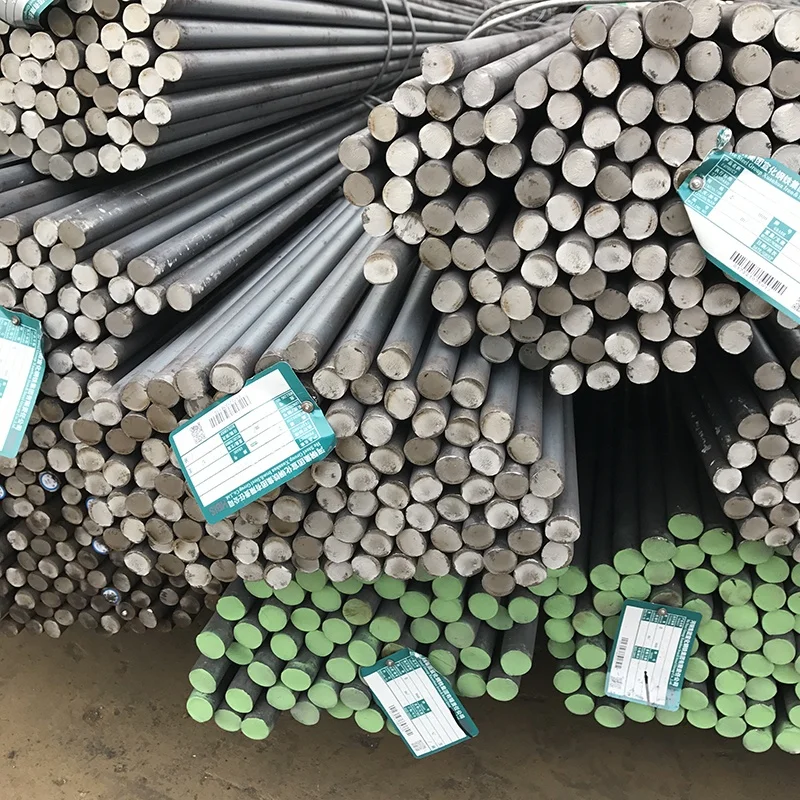 1045 Vs 4140 Steel: Properties and Uses for Die Making