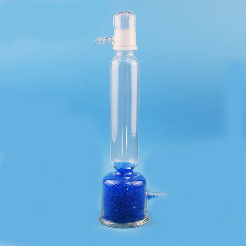 Tiandi Lab 500ml Borosilicate Glass Gas Drying Tower - Buy Laboratory ...