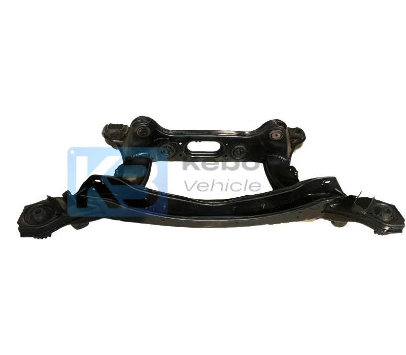 New Rear Suspension Subframe Crossmember A2123503605 A2183501401 ...