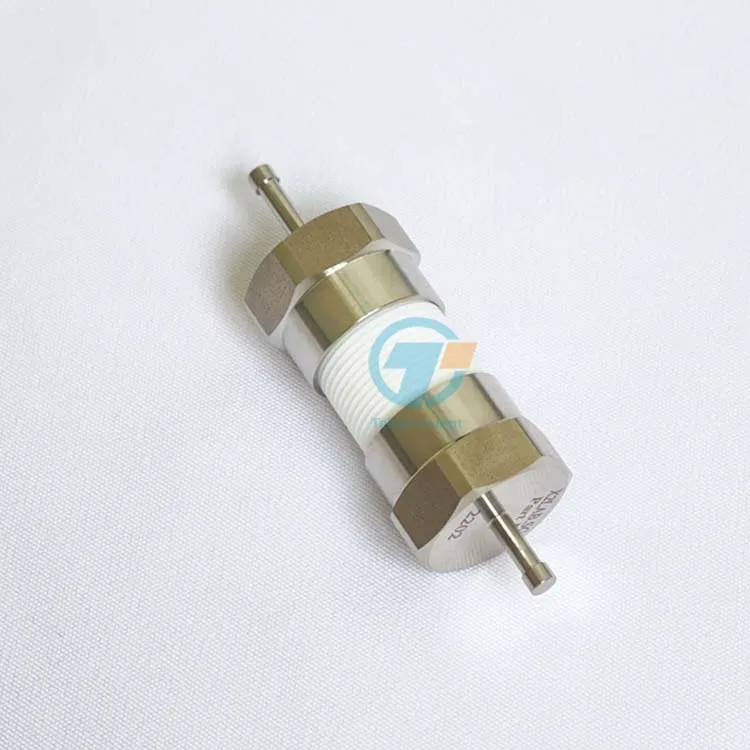 Swagelok Coin Cells Testing Cell - Reliable Performance