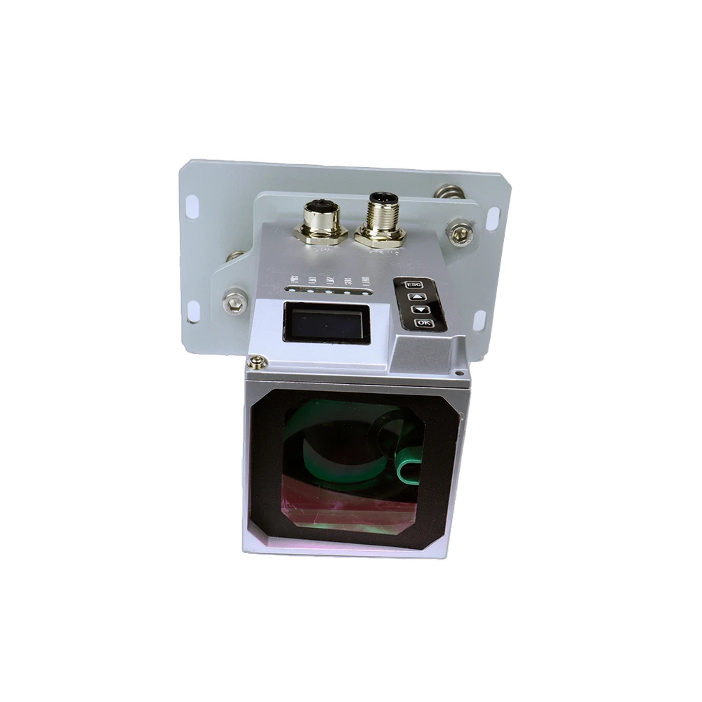 High Quality Optical Displacement Accurate Positioning 120m Laser ...