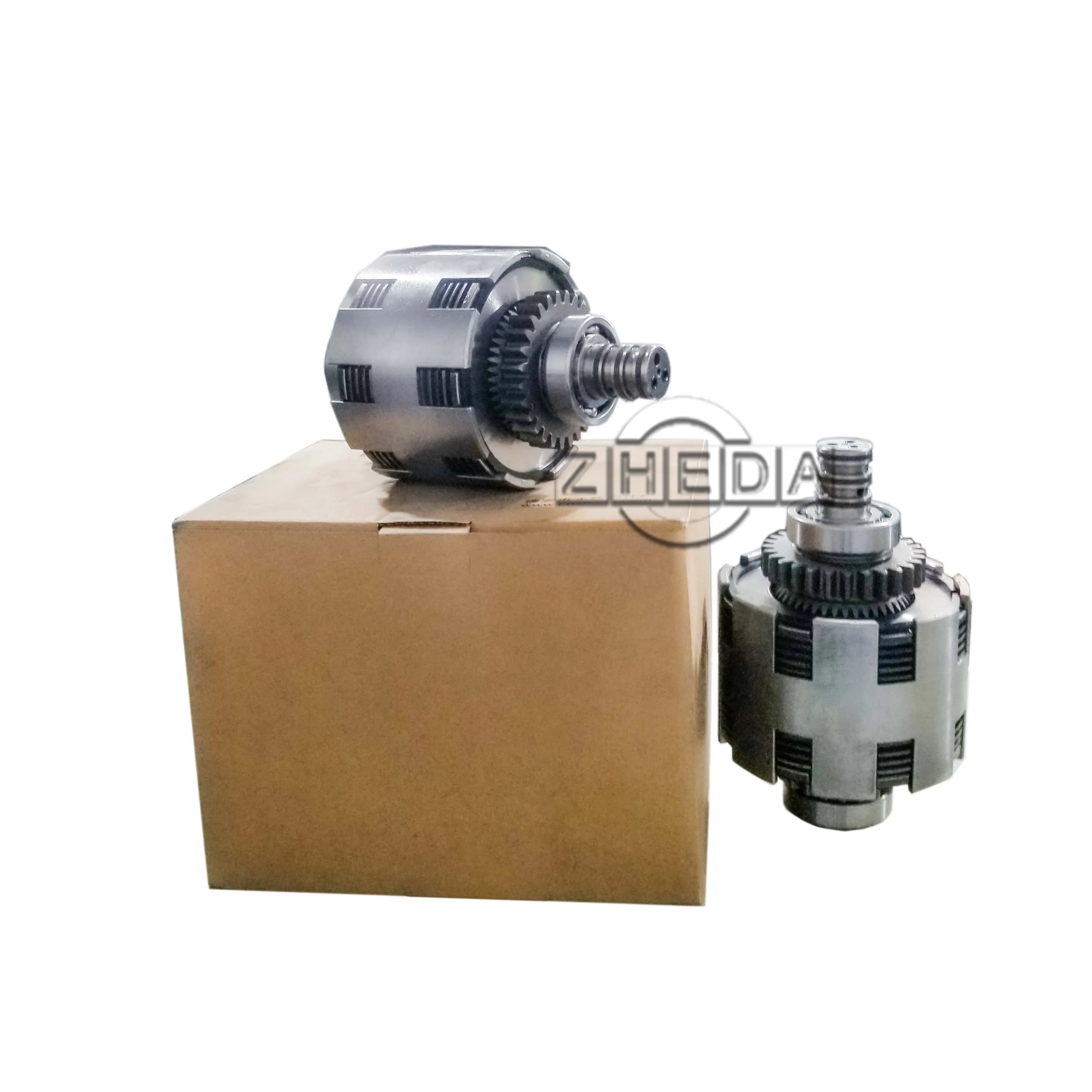 Forklift Parts Clutch Shaft Assembly Used For Hyster Toyota Tcm With ...