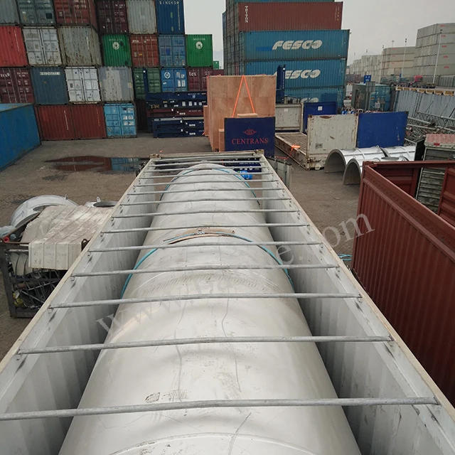 Continuous Biodiesel Transesterification Machine Production Equipment ...