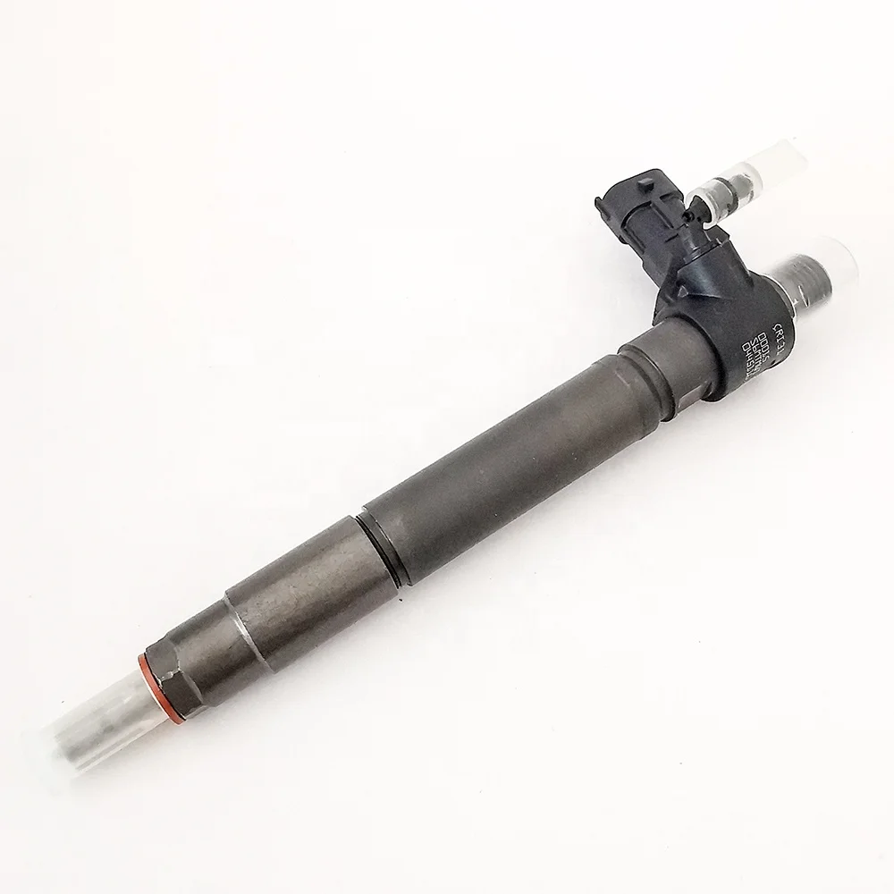 Original Common Rail Fuel Injector 0445116041 0445116# 0445 116 041 ...