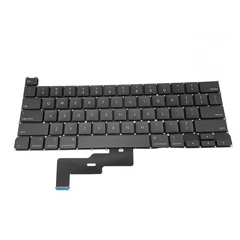 Laptop Keyboard For Macbook Pro 14" A2442 M1 2021year Keyboard Us Uk ...