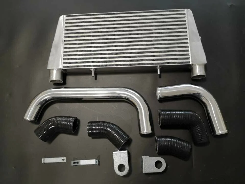 For Navara NP300 Intercooler Kit for nissan Navara D23 NP300 diesel Car ...