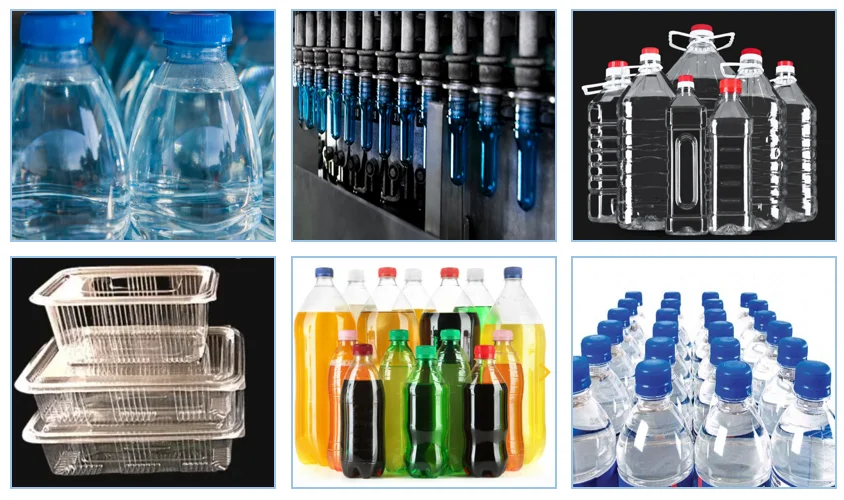 Wankai Wk-801 Raw Pet Materials - Buy Hotfill Plastic Pet Raw Material ...