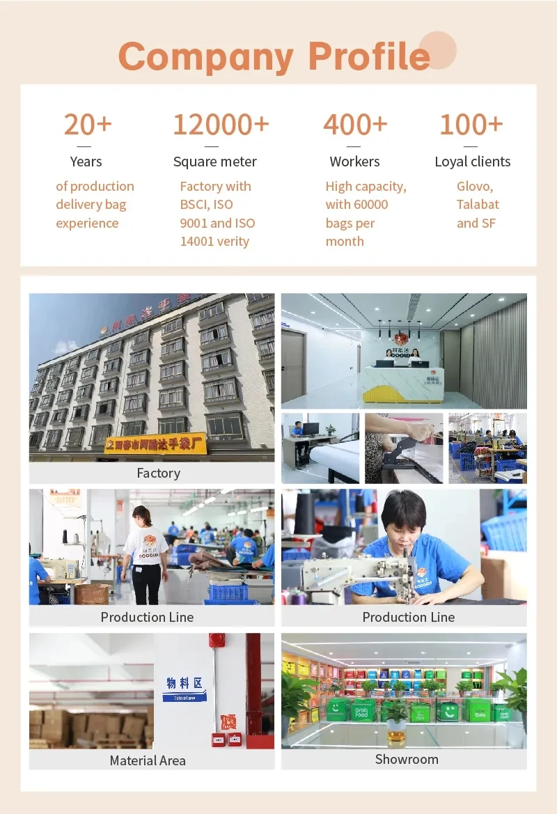 Custom Thick Folding Parcel Bag Warehousing Sortation Delivery Tote ...