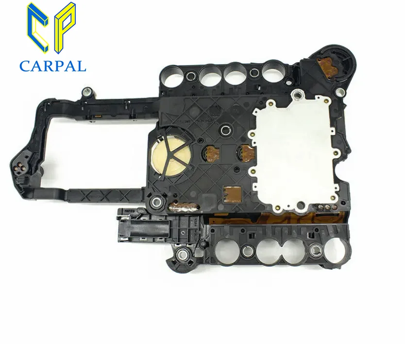 Carpal Transmission Control Unit Conductor Plate for Mercedes Benz 722. ...