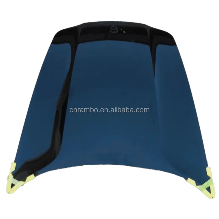 OEM 95851101110 Front Hood Bonnet for Porsche Cayenne 2015-2017 ...