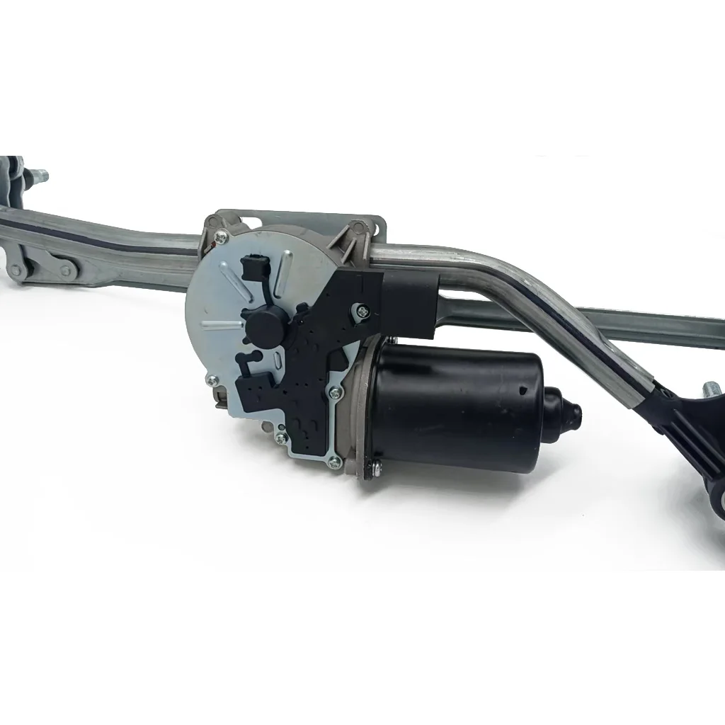 Automobile Windshield Wiper Motor Assembly for BMW 5 Series E60 ...