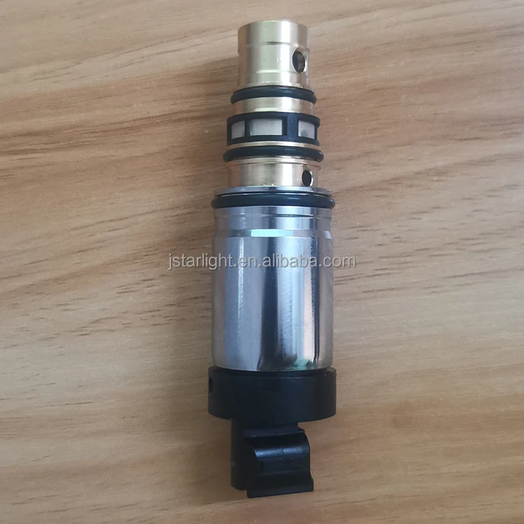 Pxe14 Pxe16 Compressor Electric Solenoid Control Valve For Opel Hyundai ...