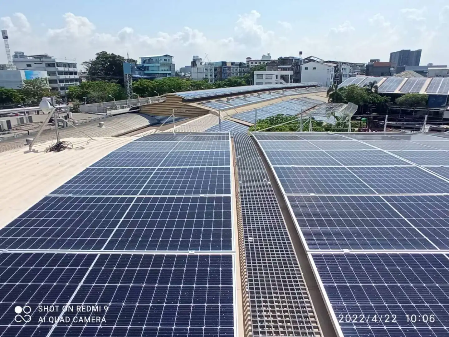 Jinko Solar Panel 550w 570w 575w 580w 585w 590w 600w Bifacial Jinko ...