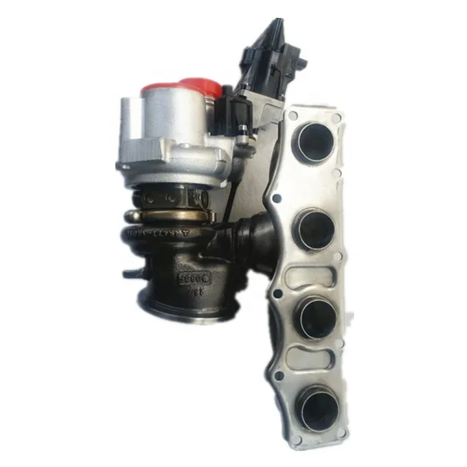 N20b20a New Model Turbo 49477-02025 49477-02106 49477-02107 49477-02108 ...