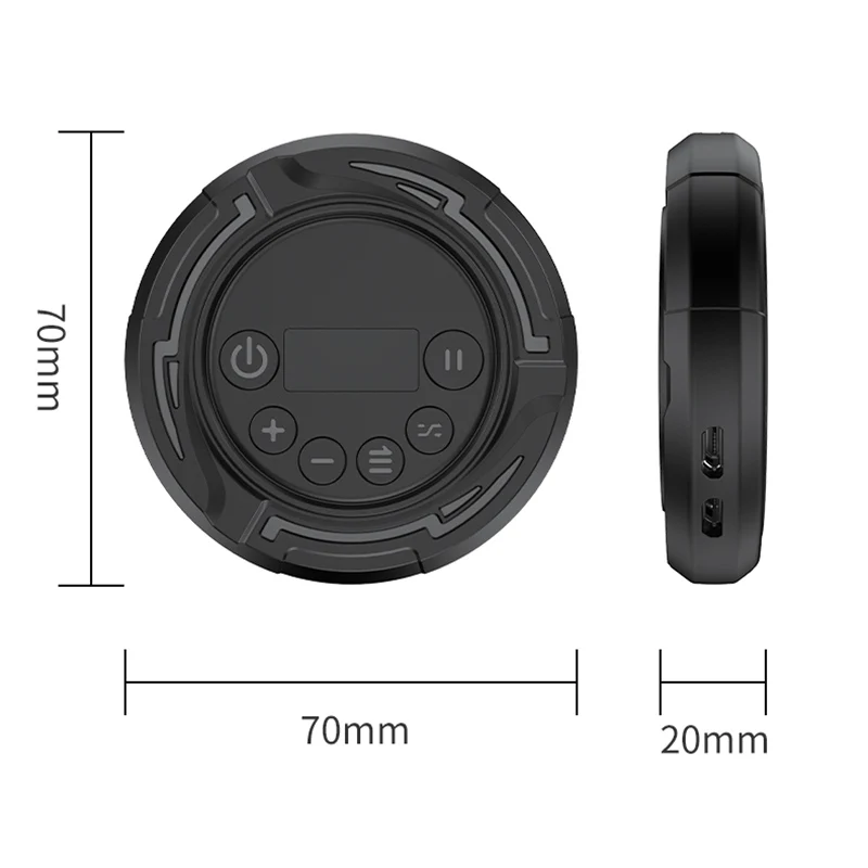 2022 New Mobile Phone Linker Fast Mute Connection Device Live Streaming ...