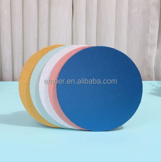 Mdf Reusable Assorted Cakeboard Bottom - Buy Mdf Thick Sturdy Cake Base ...