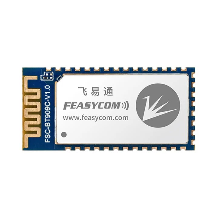 Fcc,Ic,Ce,Telec Iot Qualcomm Csr8811 Audio And Data Uart/i2c/pcm/i2s/usb Tx Rx Serial Ble Low ...