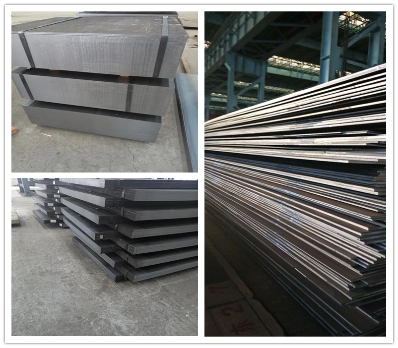 Mild Steel Plates - Durable and Versatile Solutions