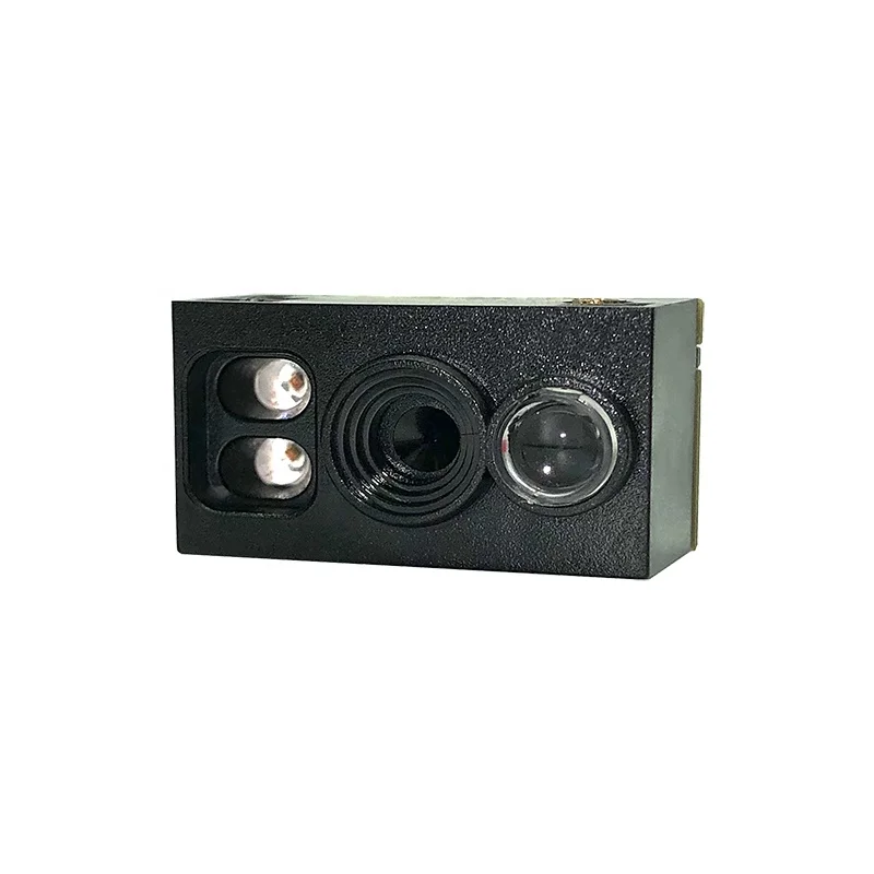 2d Mini Qr Code Barcode Scanning Engine Usb Rs232 Ttl Bar Code Reader ...
