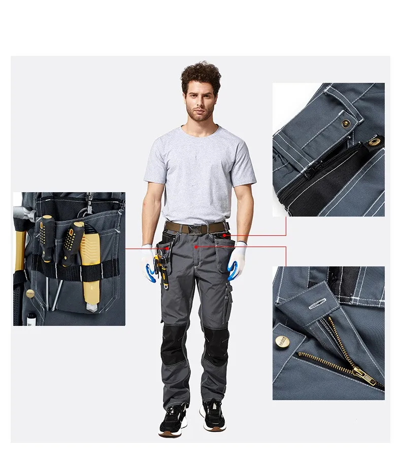 Men Installation Maintenance Construction Carpenter Electrical Engineer ...