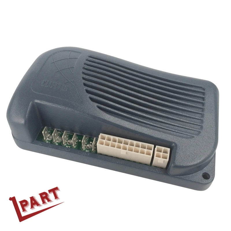 Electric Vehicle Permanent Magnet Controller 1228-2430 24v 70a - Buy ...