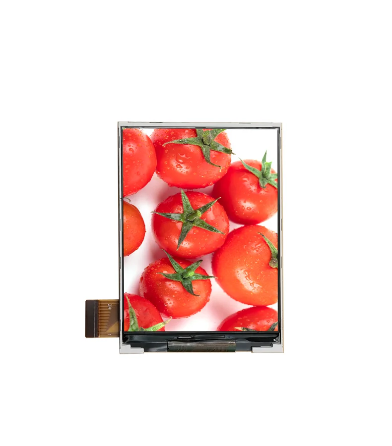 3.2 Inch TFT Display - 240x320 Resolution - TSONT LCD Screen