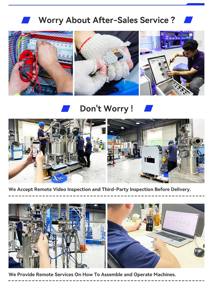 SOPHON Industrial Heavy Duty Cyclone Dust Collector Baghouse Air ...