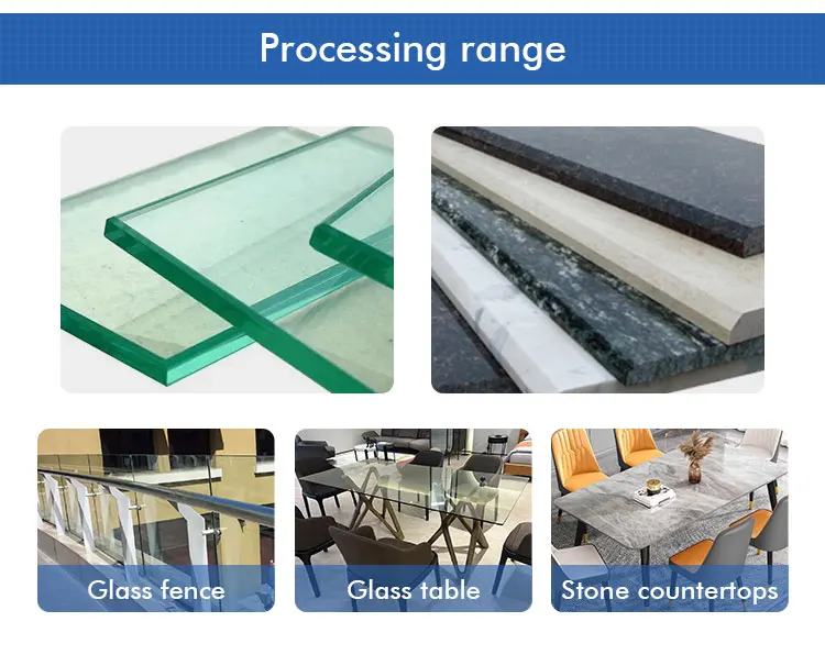 2.5m Building Construction Glass Intelligent Fast Speed Glass Washing ...