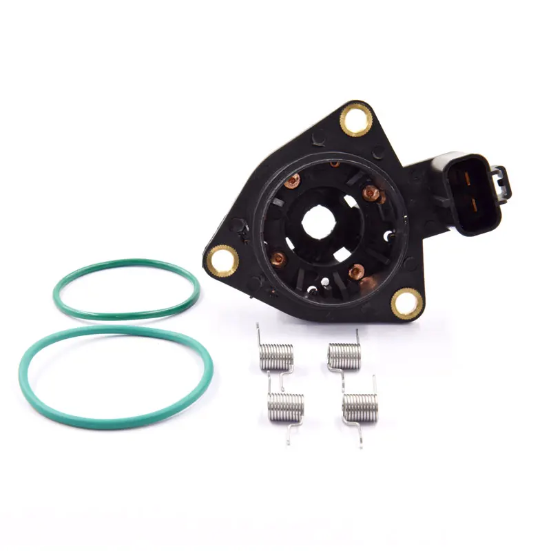 Actuator Motor Spare Part set for Toyota Yaris Corolla Verso Auris 4 ...