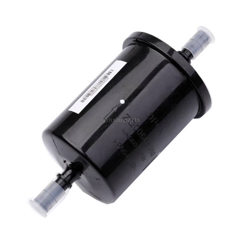 For Cummins Isf3.8 Diesel Engine Fuel Filter Oem Ff5706 Fg112 St6135 ...