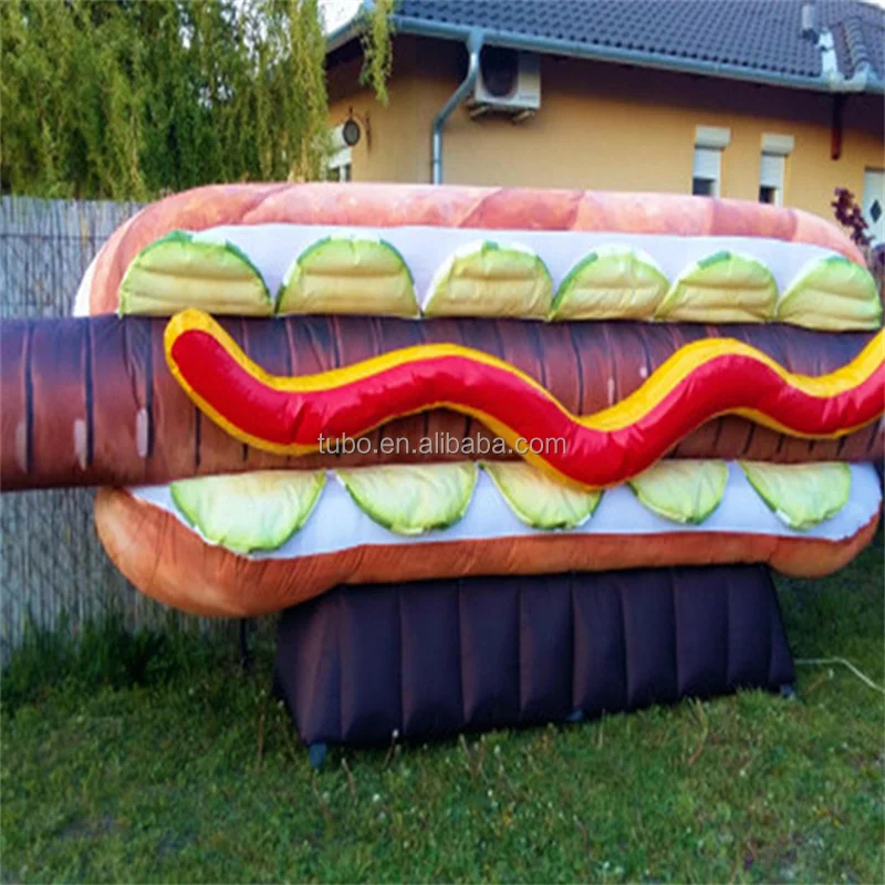 Giant Inflatable Birthday Cake Parade Balloon - Buy Giant Inflatable ...