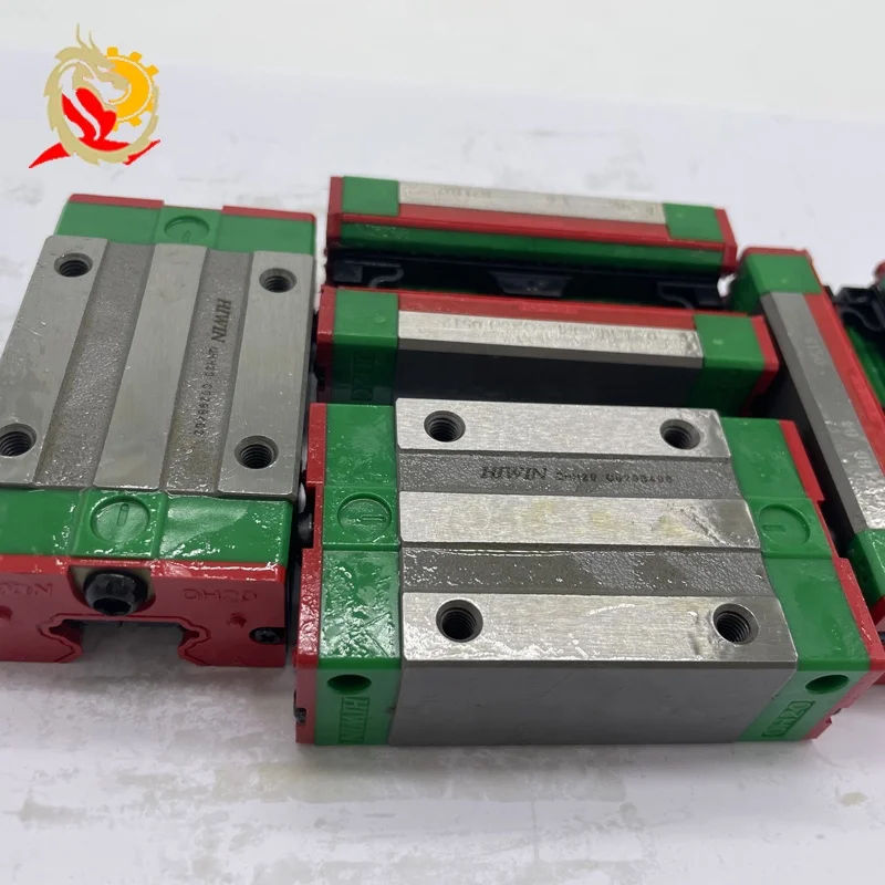 Lzc Linear Guideway Rail Linear Actuator Cnc Linear Rail Egh35sa Made ...