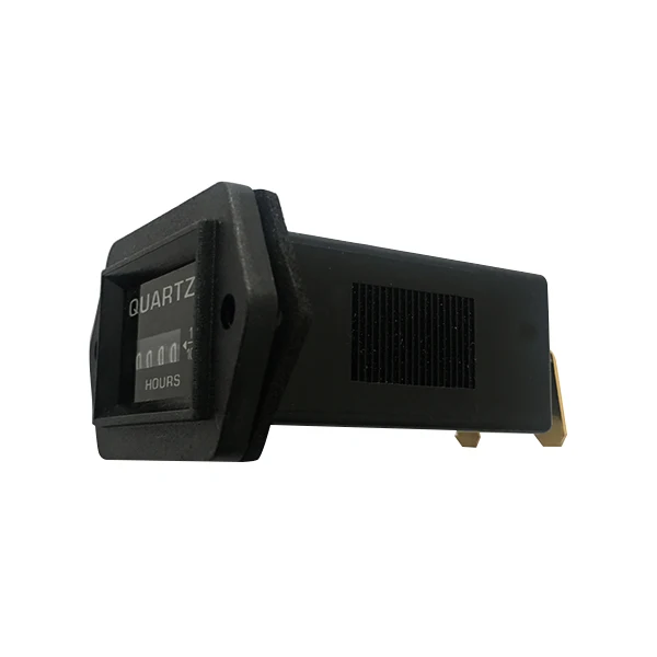 Mini Mechanical 60hz 12 Volt Amp Hour Meter Sys - Buy Hour Meter,12 ...