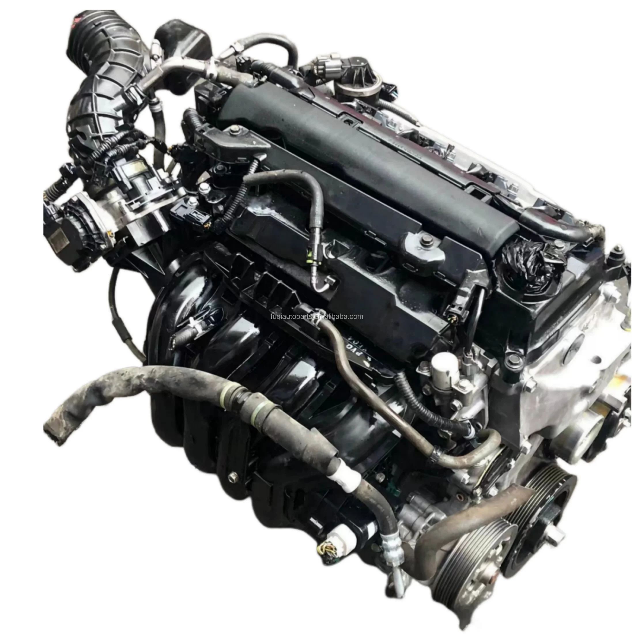 Genuine Honda Civic R18A1 Car Engine High Quality Genuine 1.8L for City ...