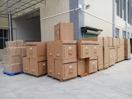 Custom Logo Demon Slayer Nezuko Kawaii Cartoon School Bag Large ...