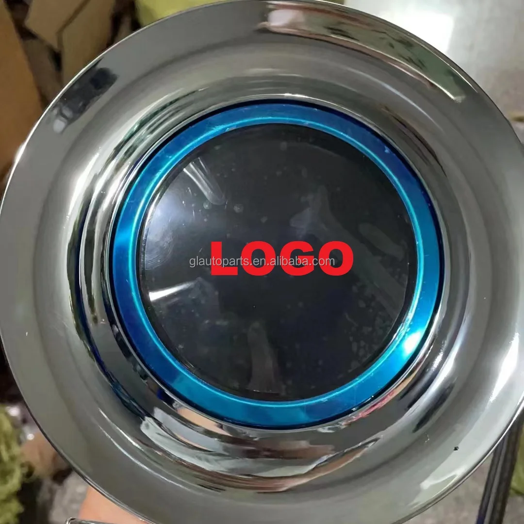 Alibaba.com: Custom Logo Floating Center Cap Forged Aluminum Wheel ...