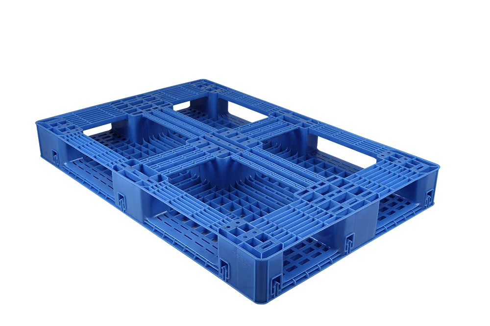 1100x1100 1200x1000 1300x1100 Heavy Duty Plastic Pallets Price Euro 4 ...