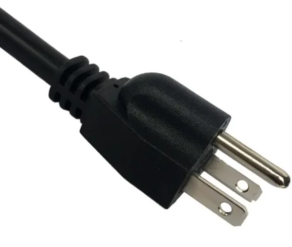 50mm DC Cable - High Voltage Copper Screen Shield HV Car Cable