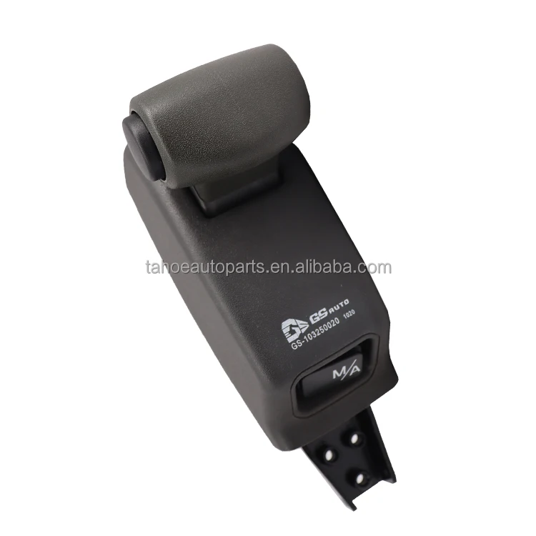 Gear Shift Lever for Mercedes Truck Parts A9432600509 A9432601509 ...