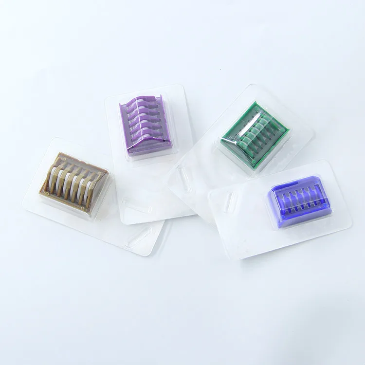 Hemolok Clip Polymer Laparoscopic Ligating Clips Hem-o-lok - Buy ...