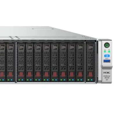 H3C 2U rack server H3C UniServer R6700 G3 Server order on demand ...