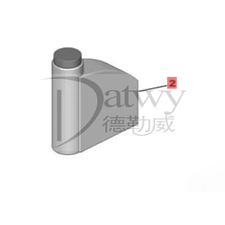 Oe 9734r7 Peugeot Citroen Mkt Oil Jws 3324 6-speed Transmission Fluid ...