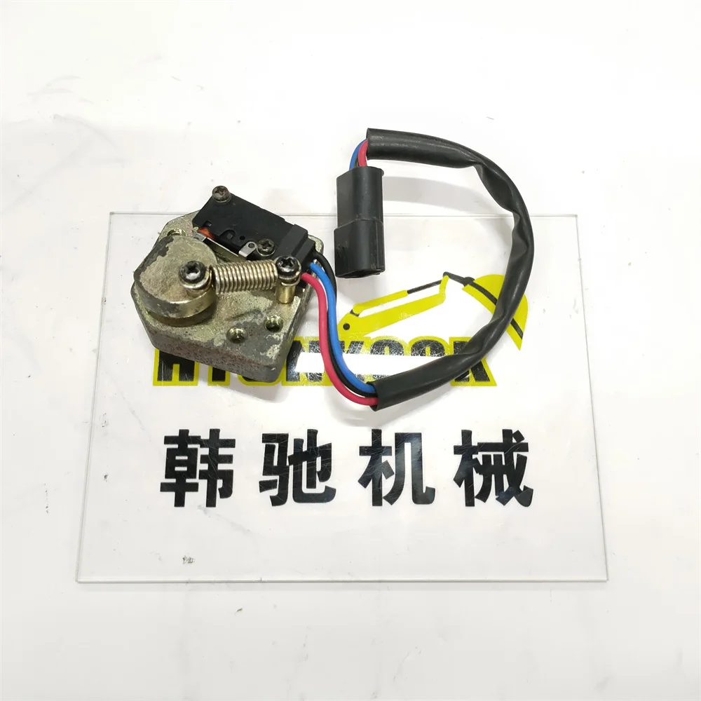 Voe14502716 14502716 Lock Lever For Excavator For Ec135b Ec140b Ec330b ...