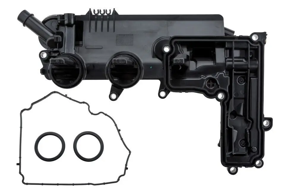 High Quality Camshaft Engine Valve Cover For Land Rover Discovery Sport ...