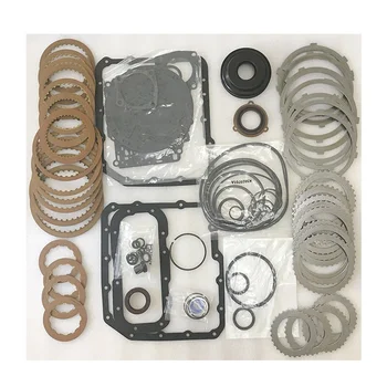4l30e Transmission Master Repair Kit Friction Steel Plate For Isuzu ...