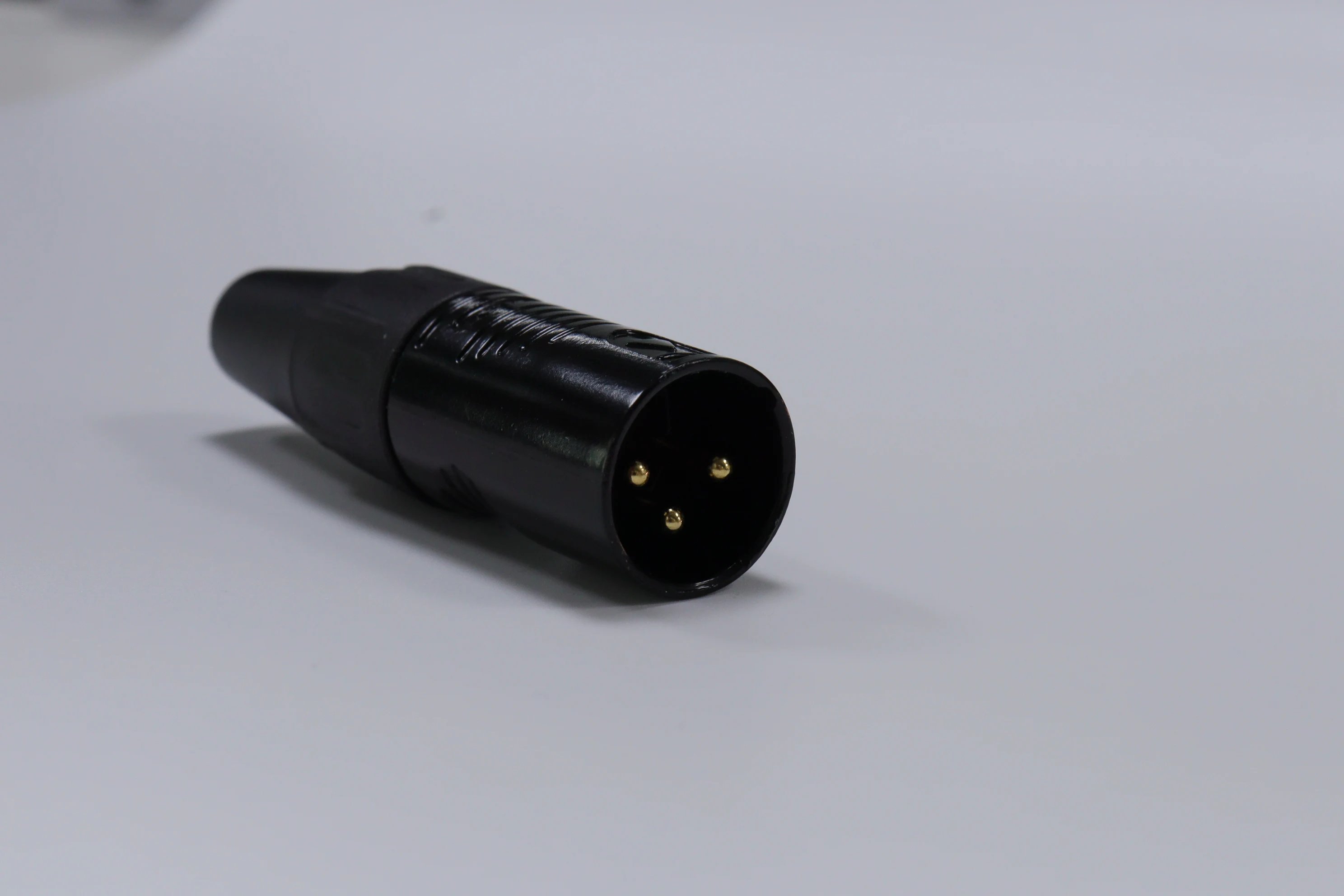 REAN RC3M/RC3F 3pin female male XLR connector plug| Alibaba.com