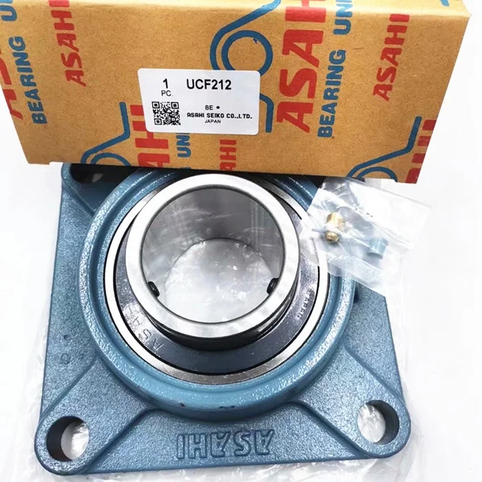 Original Japan Pillow Block Bearing Ucp202-10 Ucp205 Ucp209 Ucp210 Ucp211ucp212 Ucp213 - Buy ...