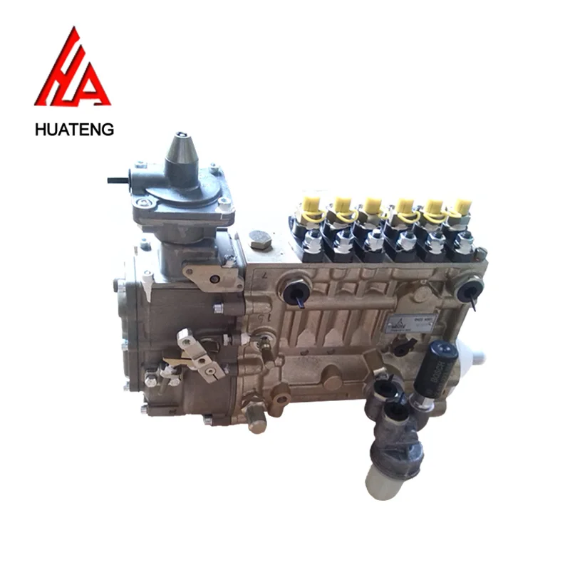 BF6L914 BF6L914C柴油机电机备件原装喷油泵0423 4301 04234301| Alibaba.com