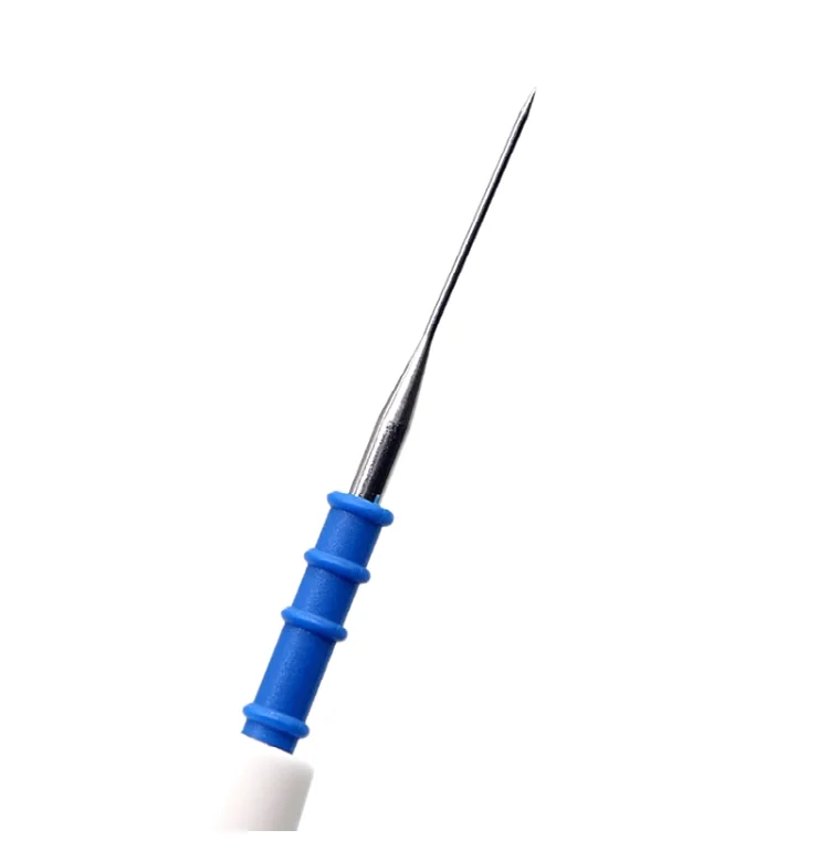 Disposable Electrosurgical Diathermy Esu Cautery Pencil With Blade ...