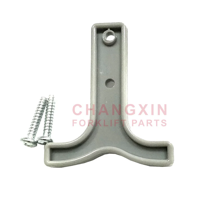 Forklift Parts Charger Battery Connector Handle 50a In Grey - Buy 50a ...